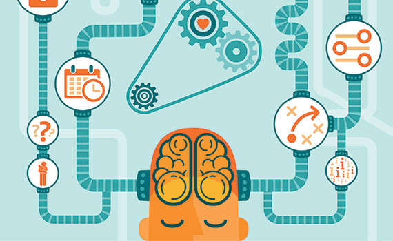 REFLECTIVE JOURNAL MICRO ORGANISATIONAL BEHAVIOR: 2019